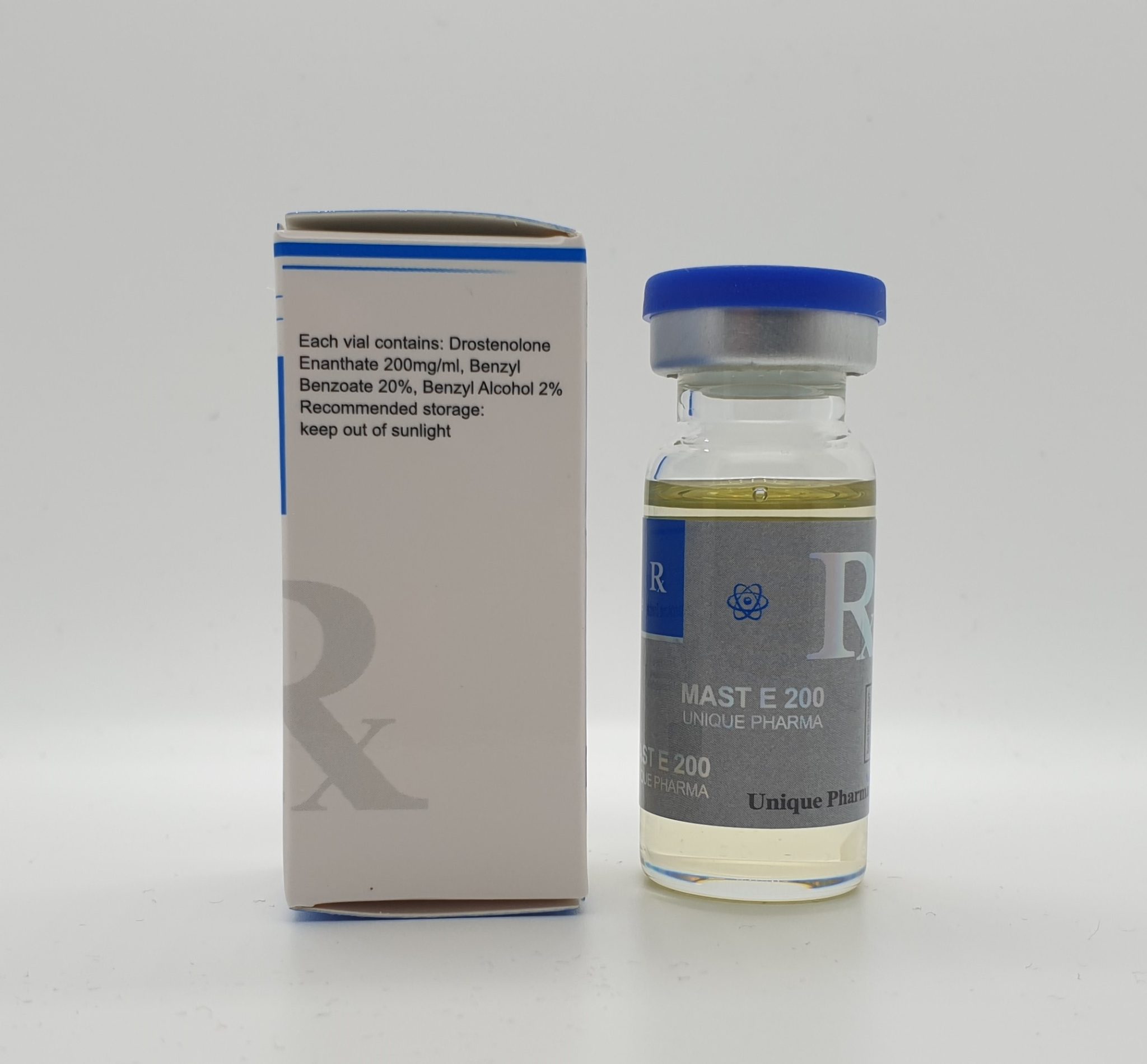 Masteron Enanthate Archieven - Apotheker medicatie